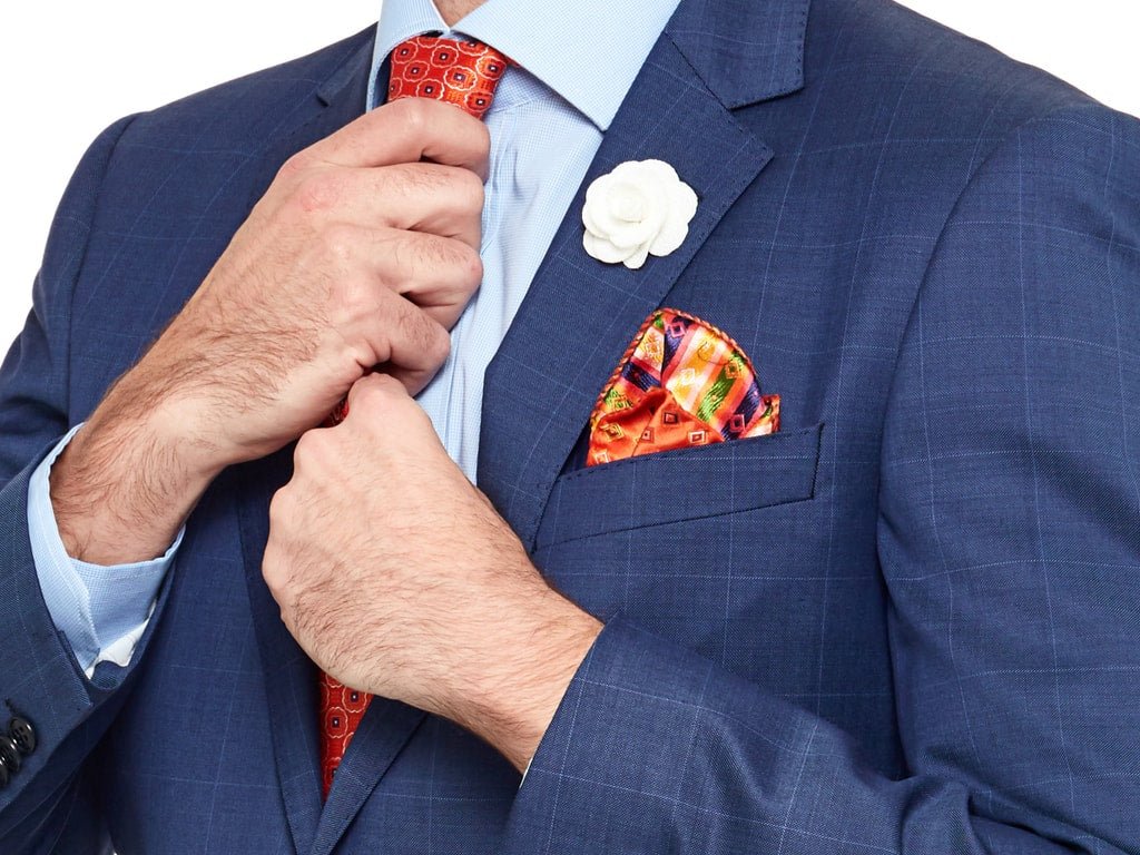 Office Dress Codes Explained | Men's Clothing Melbourne – Menzclub