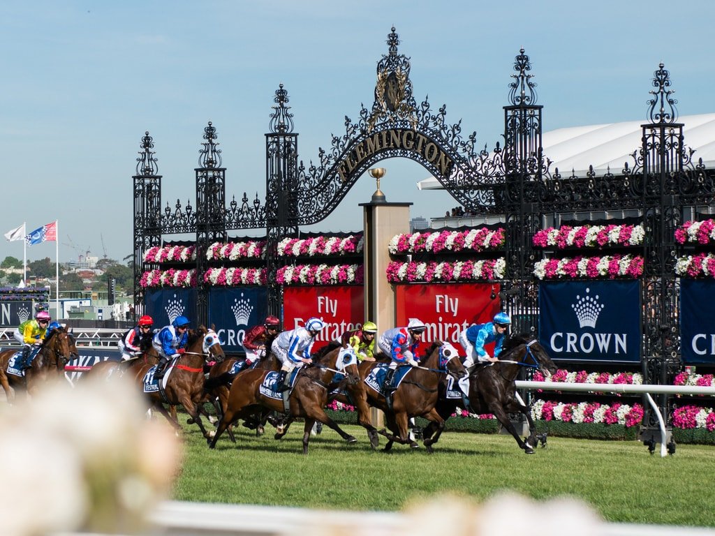 Spring Racing Carnival Outfits | Melbourne Menswear Stores – Menzclub