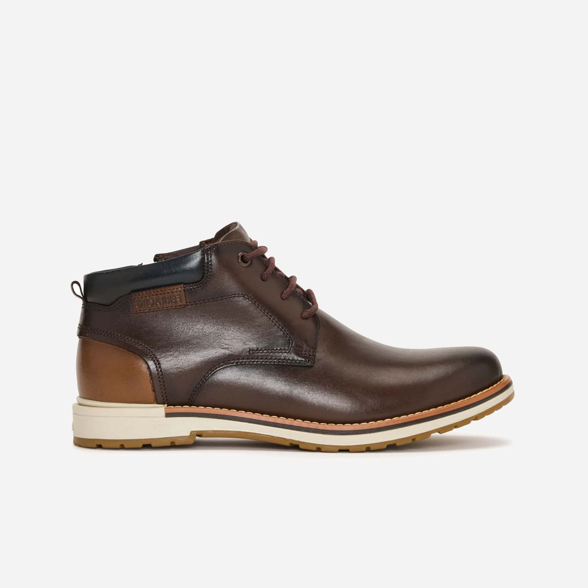 Ferracini Tai Boot - Men's Desert Boots at Menzclub