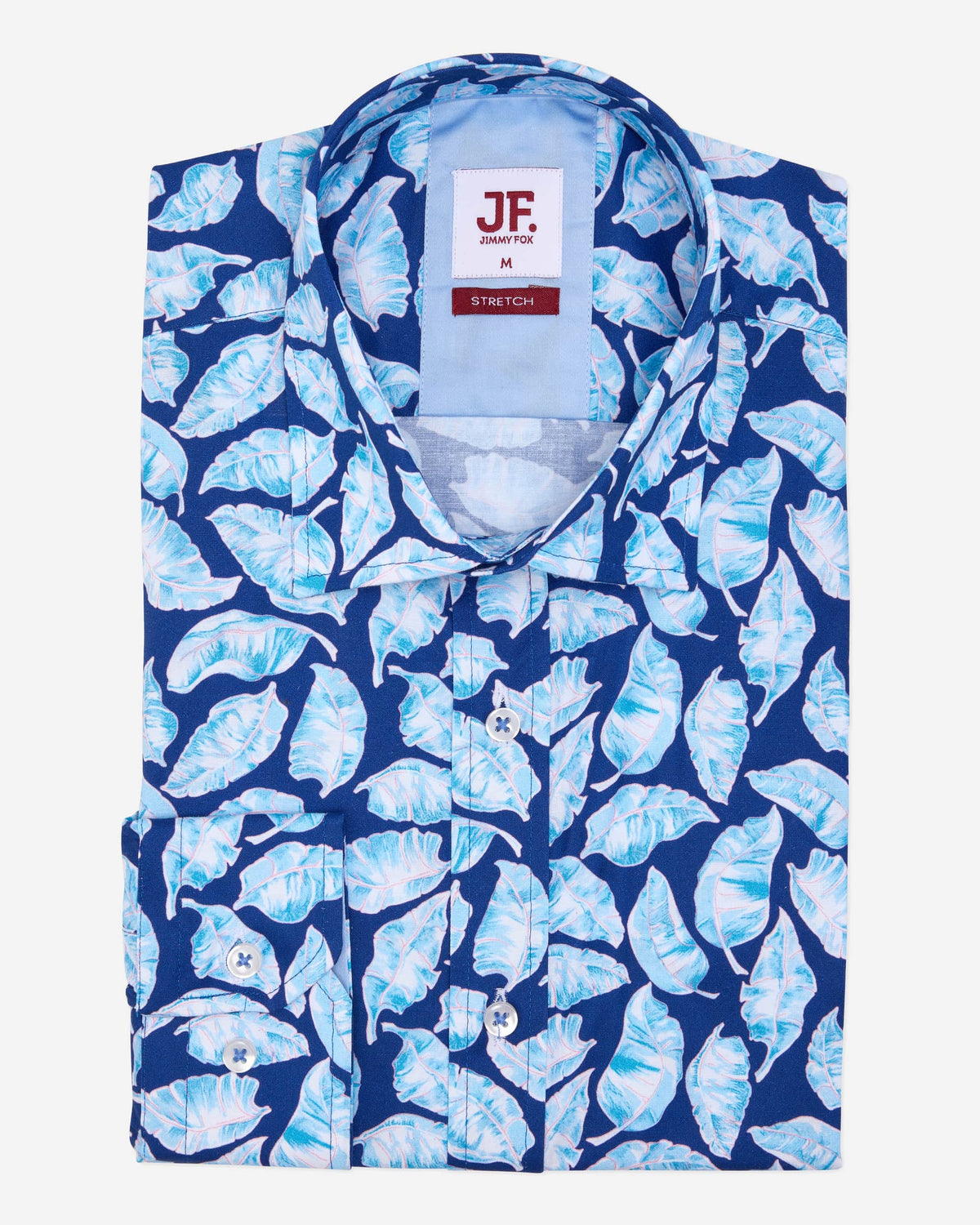 Jimmy Fox | Men's Shirts at Menzclub