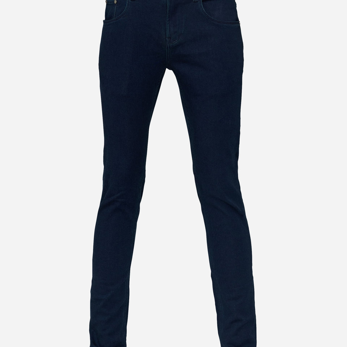 Caillie Midnight Blue Jean - Men's Jeans at Menzclub